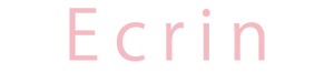 ecrin onlinestore