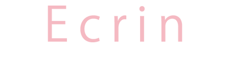 ecrin onlinestore